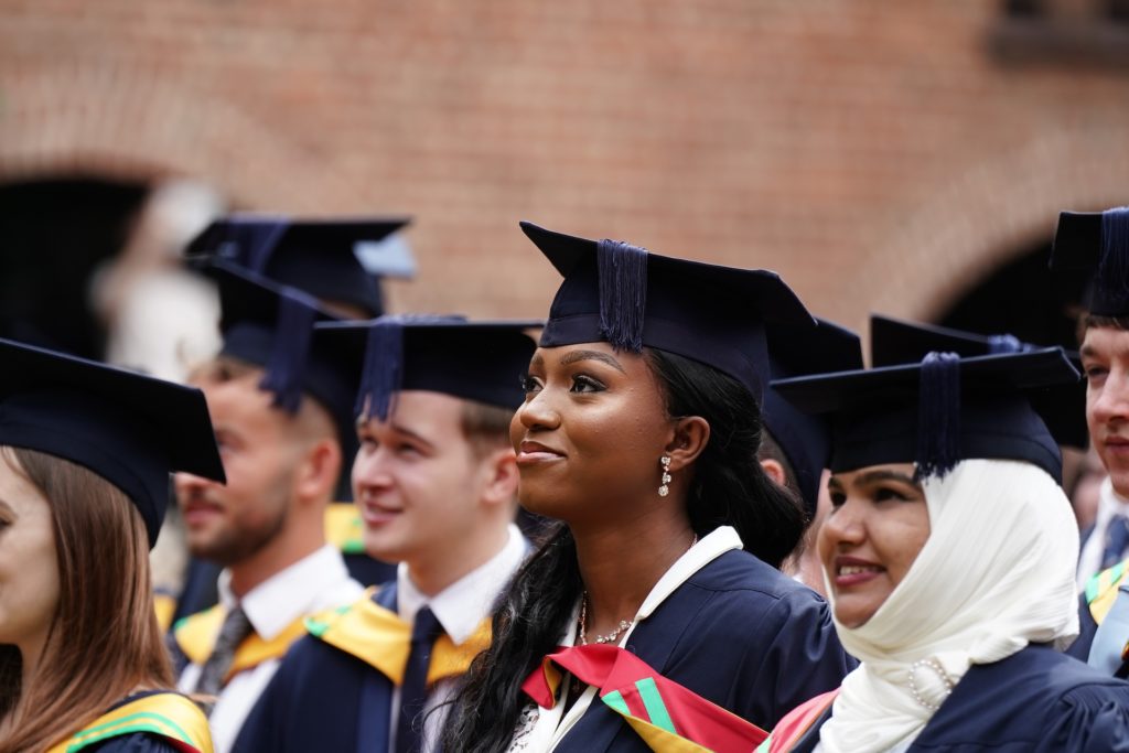 Our Programmes - Liverpool Hope University - International Study Centre